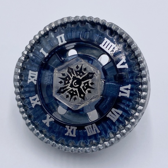 Hasbro | Toys | Beyblade Basalt Horogium Twisted Tempo | Poshmark